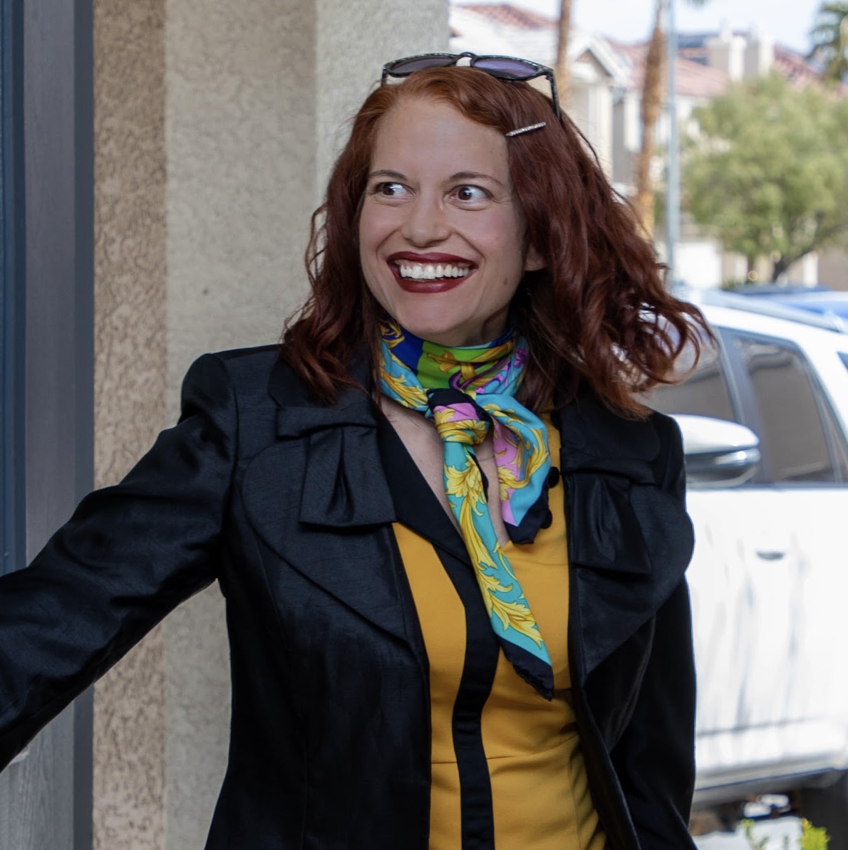 Aligned Professionals – Spirit Calling