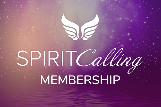 Spirit Calling – Answer the Call.